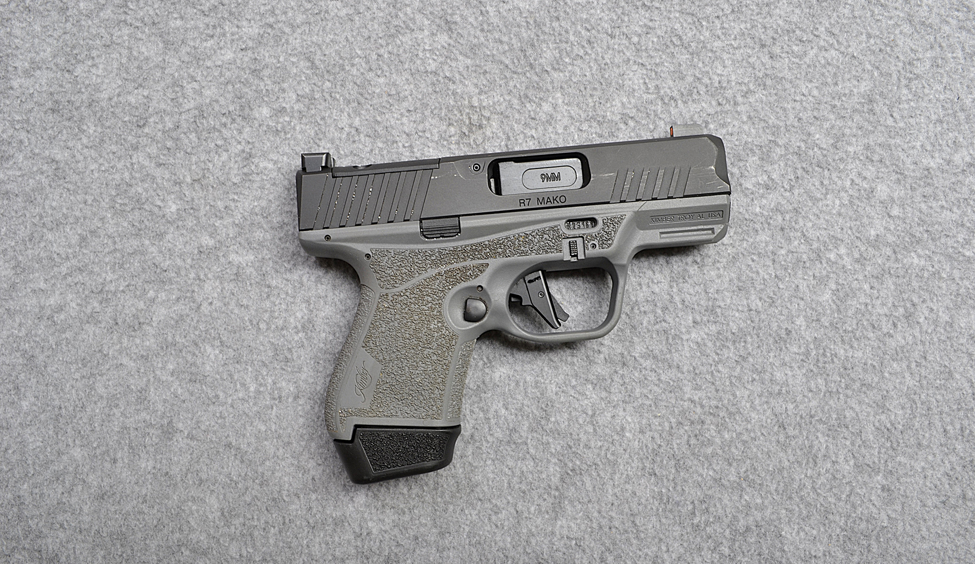 Kimber~R7 Mako~9mm | Bass Pro Shops